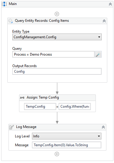 GitHub - JacquiM/UiPath-Configuration-Management: The implementation of ...