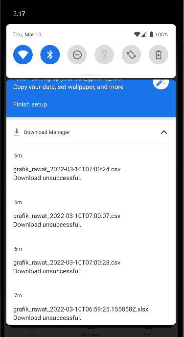 How to intercept download link before it goes to Android Download Manager? · Issue #2405 · react ...