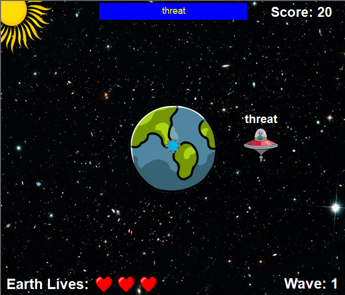 GitHub - DanKho/KeyboardWarrior: Key Wars - is a game that is aimed to ...