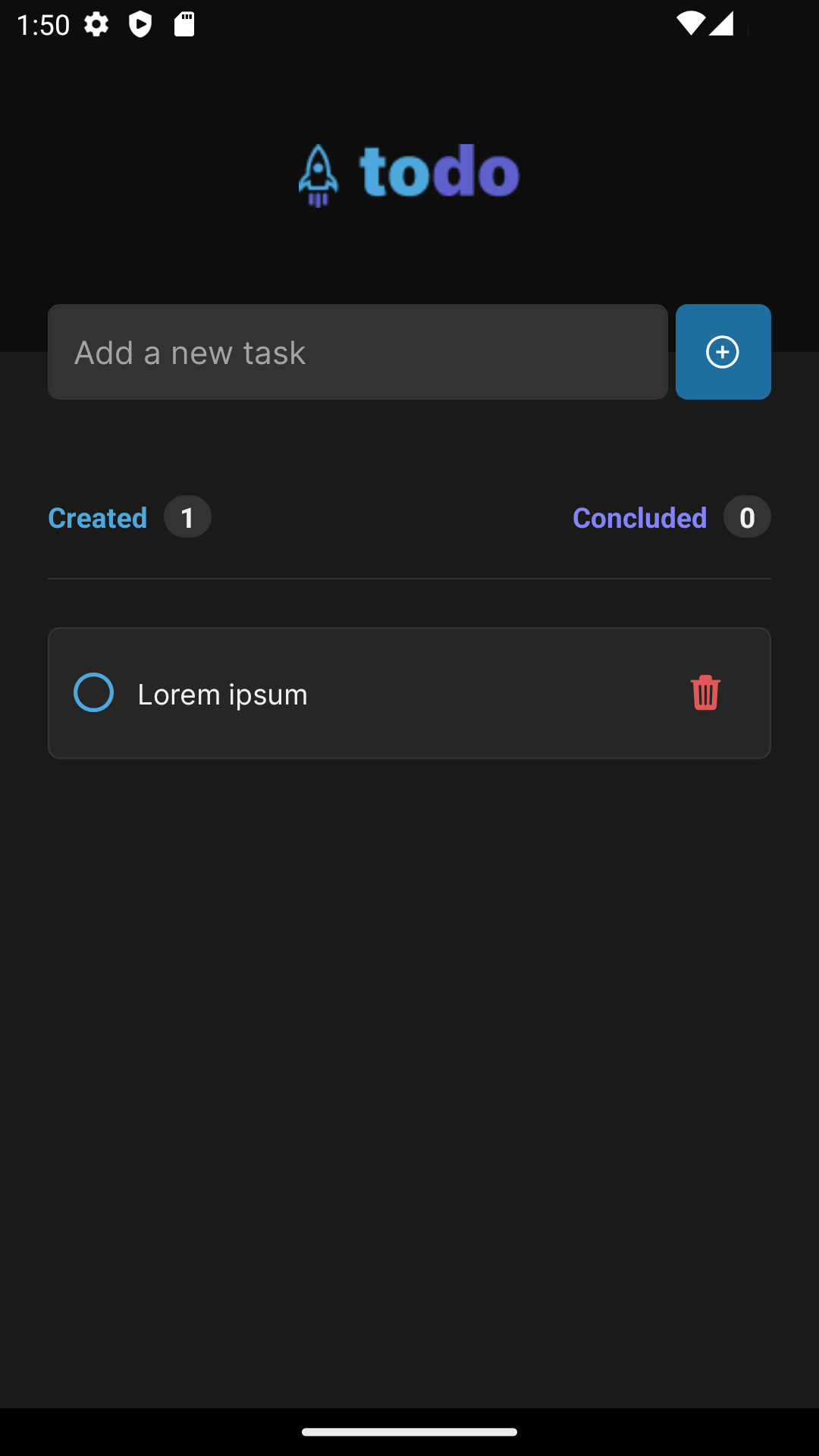 GitHub - mfgabriel92/rocketseat-ignite-reactnative-2022-chapter-i-challenge-i-todo