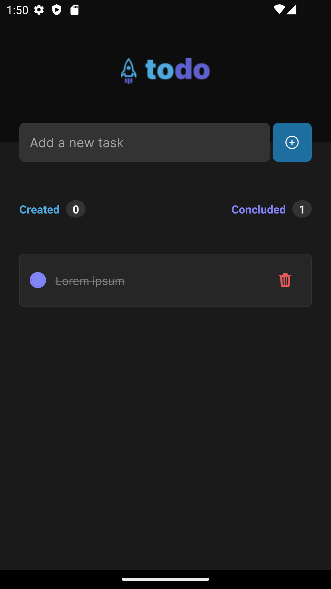 GitHub - mfgabriel92/rocketseat-ignite-reactnative-2022-chapter-i-challenge-i-todo