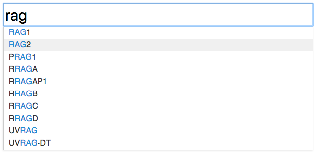 Sorting of results · Issue #78 · Pixabay/JavaScript-autoComplete · GitHub