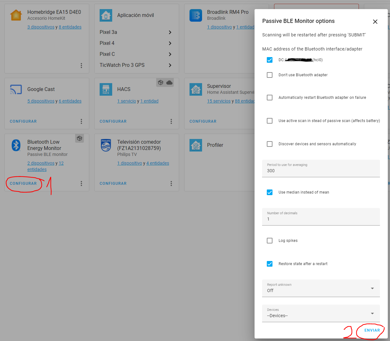 KeyError bt_auto_restart · Issue #695 · custom-components/ble_monitor · GitHub