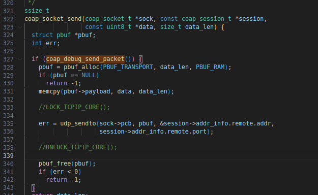 libcoap 4.3.0 build with libcoap · Issue #1180 · obgm/libcoap · GitHub