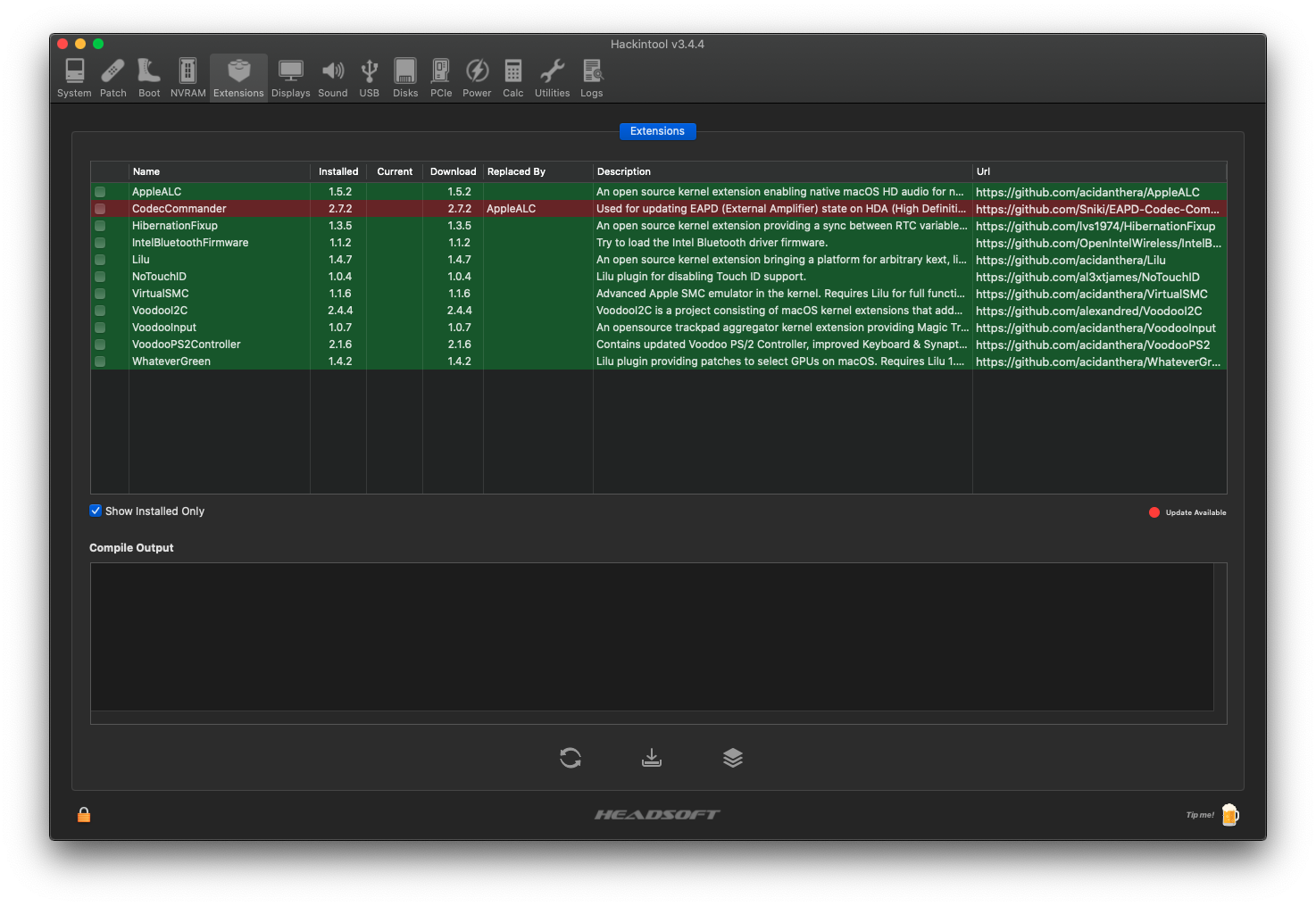 Hackintool Can No Longer Retrieve The Latest Itlwm Version Issue hackintool-can-no-longer-retrieve-the-latest-itlwm-version-issue