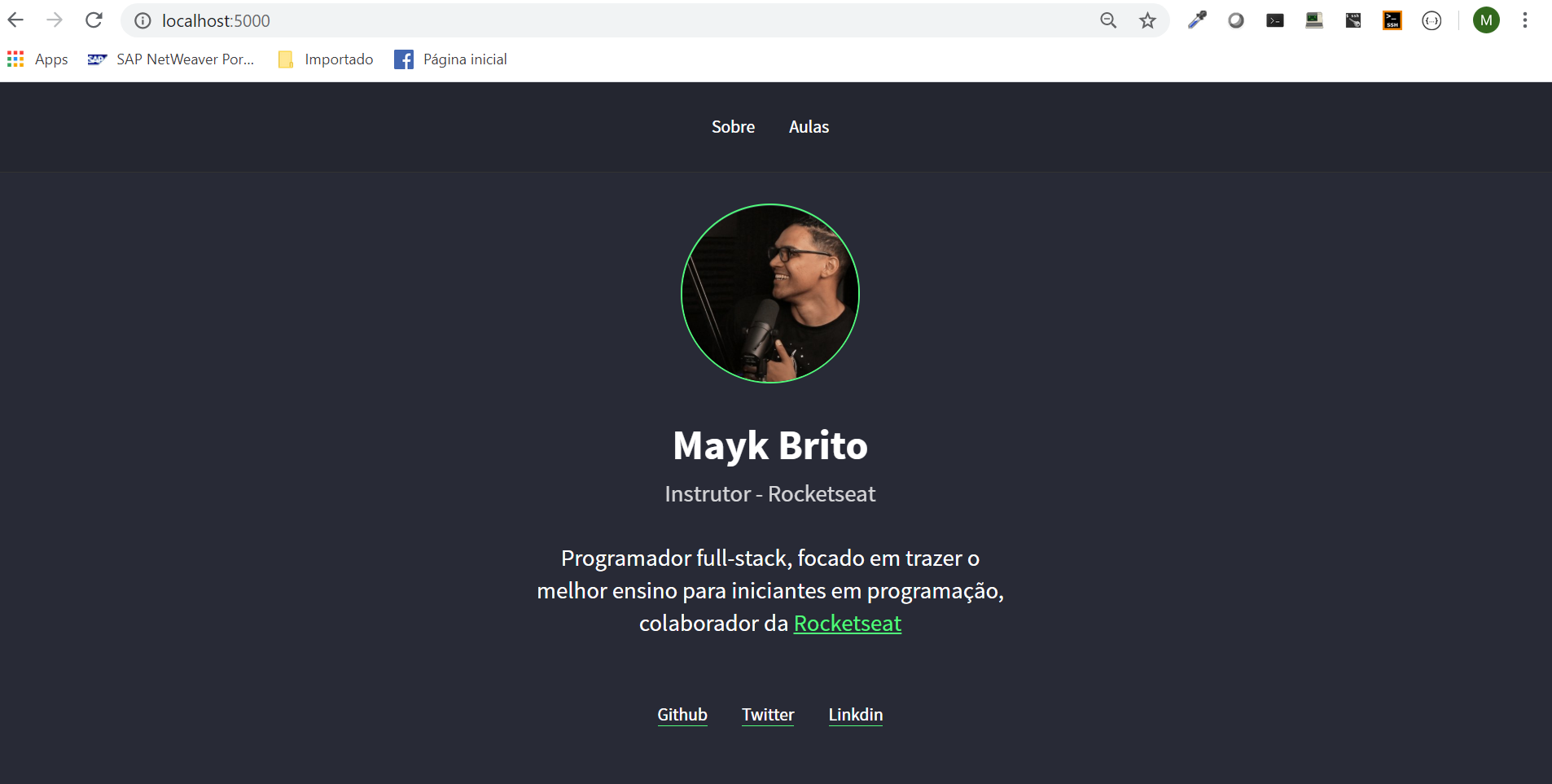 GitHub - masprog/Portfolio-MaykBrito_Rocketseat