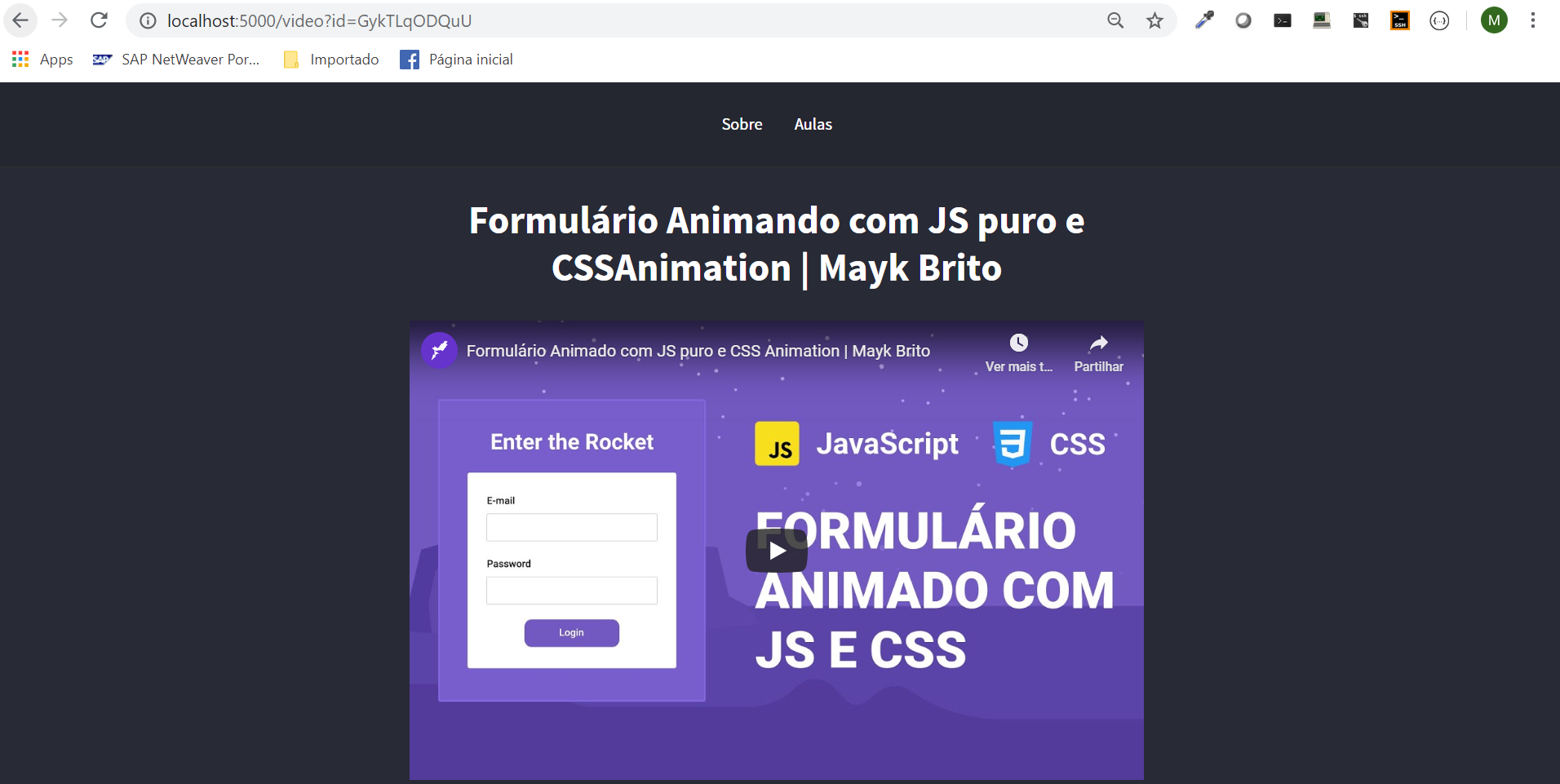 GitHub - masprog/Portfolio-MaykBrito_Rocketseat