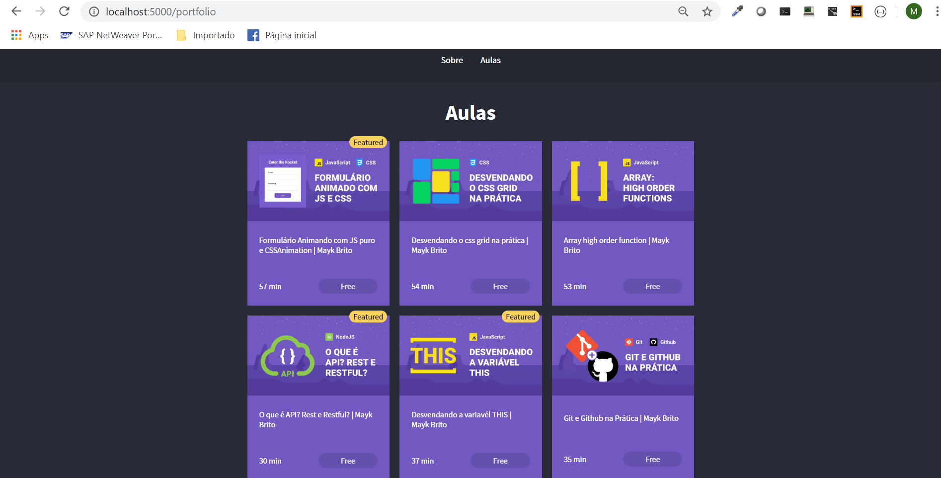 GitHub - masprog/Portfolio-MaykBrito_Rocketseat