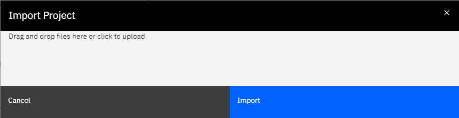 Is FileUploaderDropContainer released already? · Issue #3992 · carbon-design-system/carbon · GitHub