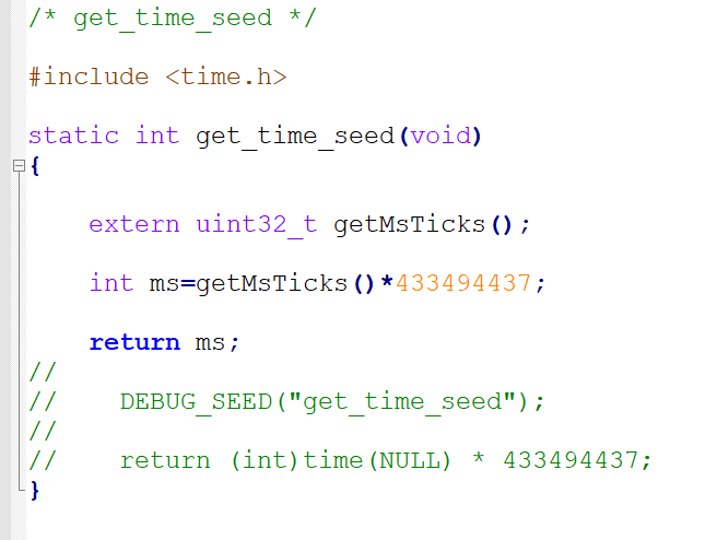 Some subsequent call of lh_get_hash not working · Issue #594 · json-c/json-c · GitHub