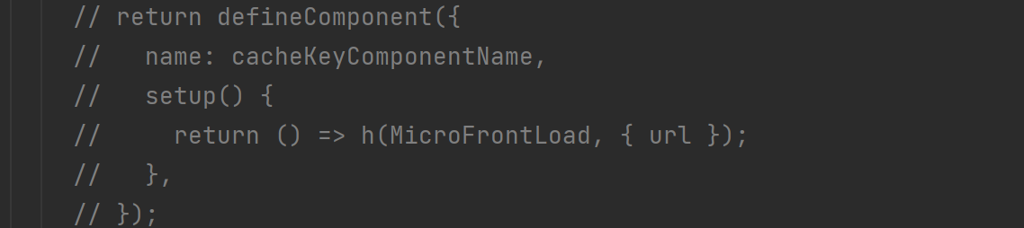 关于keep-alive多标签页切换的处理方案 · Issue #516 · Tencent/wujie · GitHub
