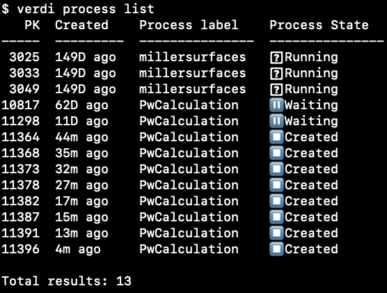 (v1.6.3) Cannot kill process by using `verdi process kill` · Issue #4909 · aiidateam/aiida-core ...