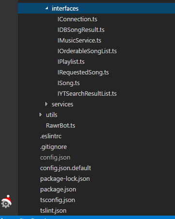 No file type icons are displaying · Issue #40665 · microsoft/vscode ...