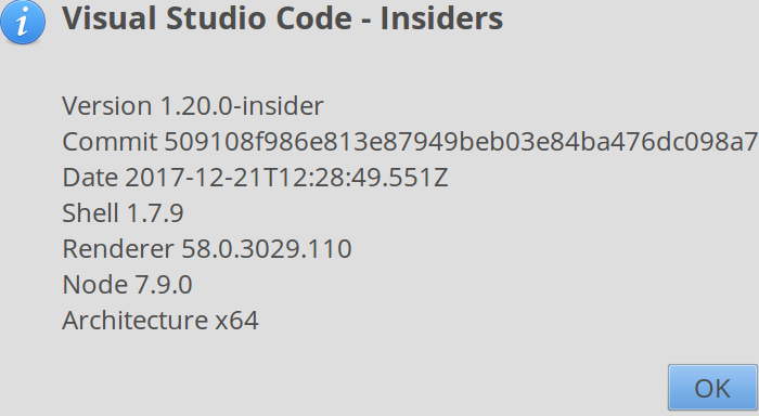 No file type icons are displaying · Issue #40665 · microsoft/vscode ...