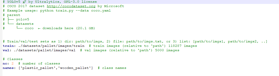 自己训练的模型转换ncnn，无法识别，但用作者提供的v5lite-s.pt转ncnn，能正常识别，应该从哪里开始找问题？？ · Issue #181 · ppogg/YOLOv5-Lite ...