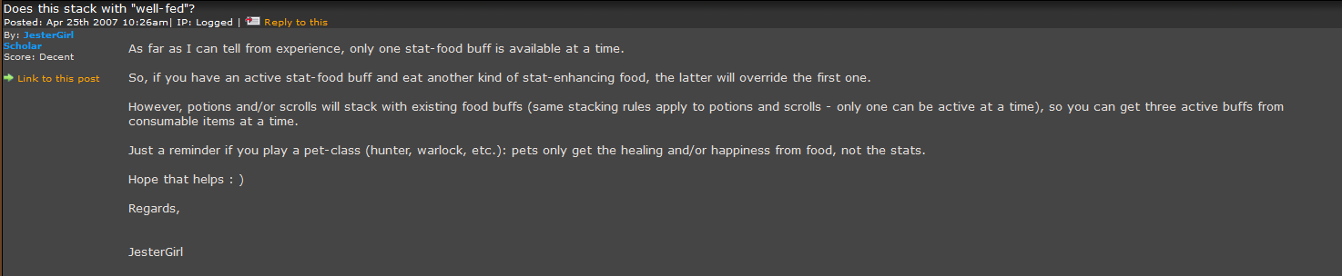 Able to stack up to 9 different food buffs! · Issue #5254 · Atlantiss ...