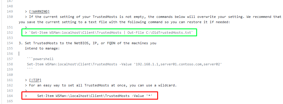 Codebox broken in localized pages · Issue #3716 · MicrosoftDocs/windowsserverdocs · GitHub