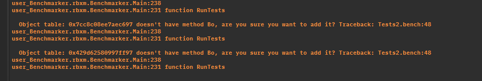 Possible performance issue with Janitor · Issue #138 · Sleitnick/Knit · GitHub