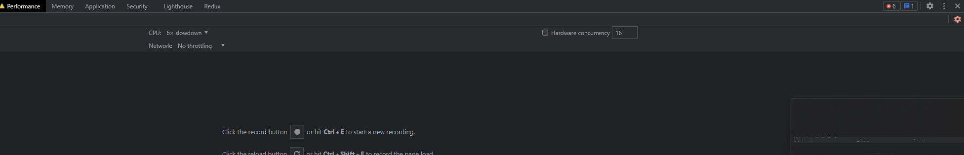 Modal component appeared again after closing and disappeared very ...