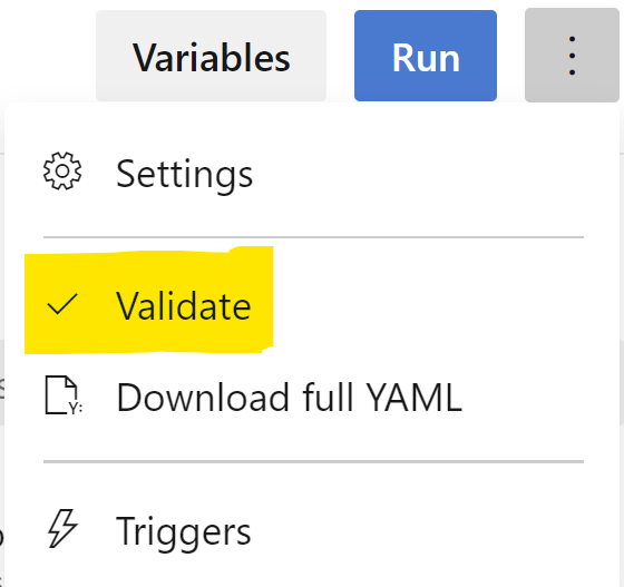 azuredevops_build_definition - new attribute: valid (boolean) · Issue #684 · microsoft/terraform ...