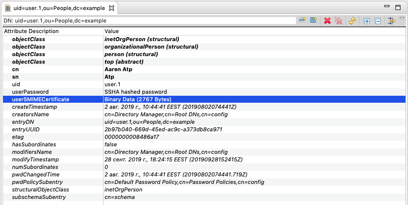 Unexpected Handling of Binary Attributes · Issue #91 ...