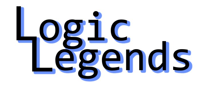 GitHub - bakermcgee/Logic-Legends: A simple logic circuit editor for ...