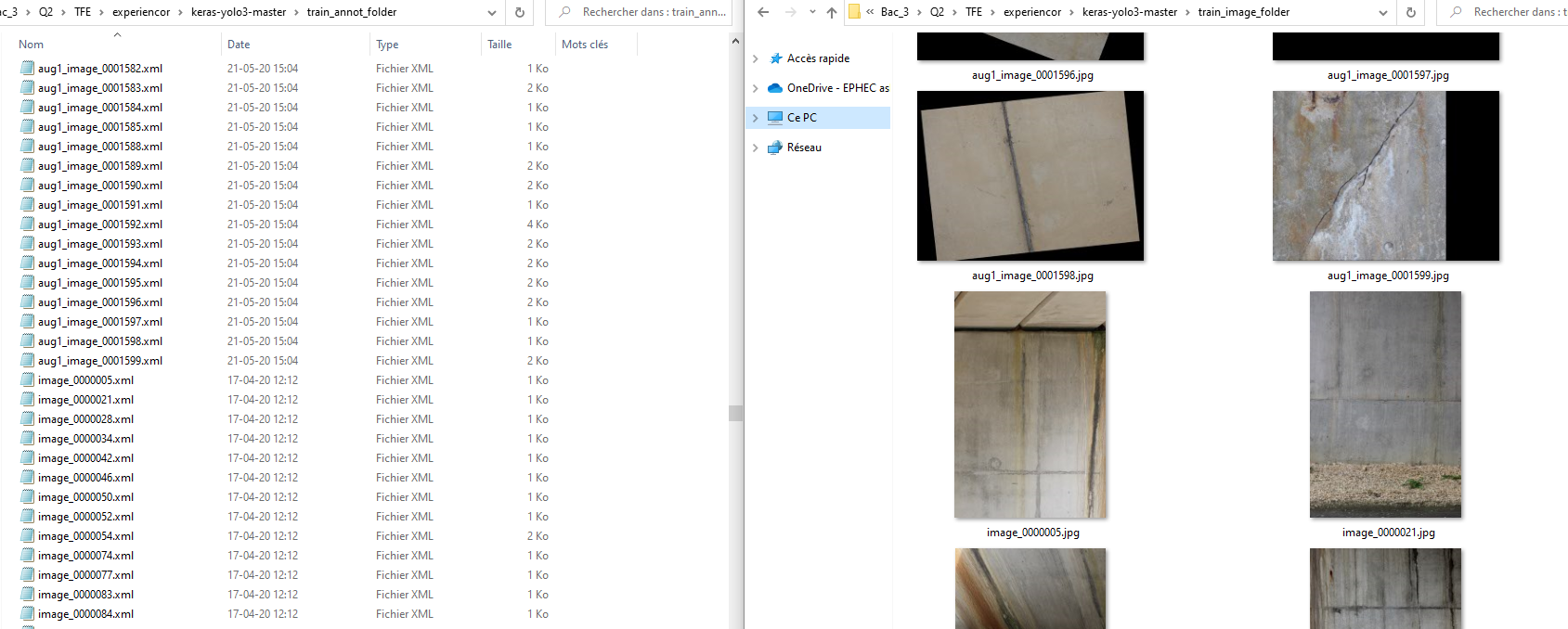 Augmented images (and xml files) not used · Issue #275 · experiencor/keras-yolo3 · GitHub