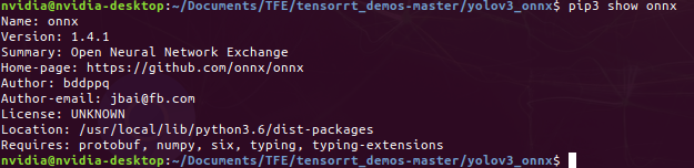 yolov3-416.trt no such file or directory · Issue #134 · jkjung-avt/tensorrt_demos · GitHub