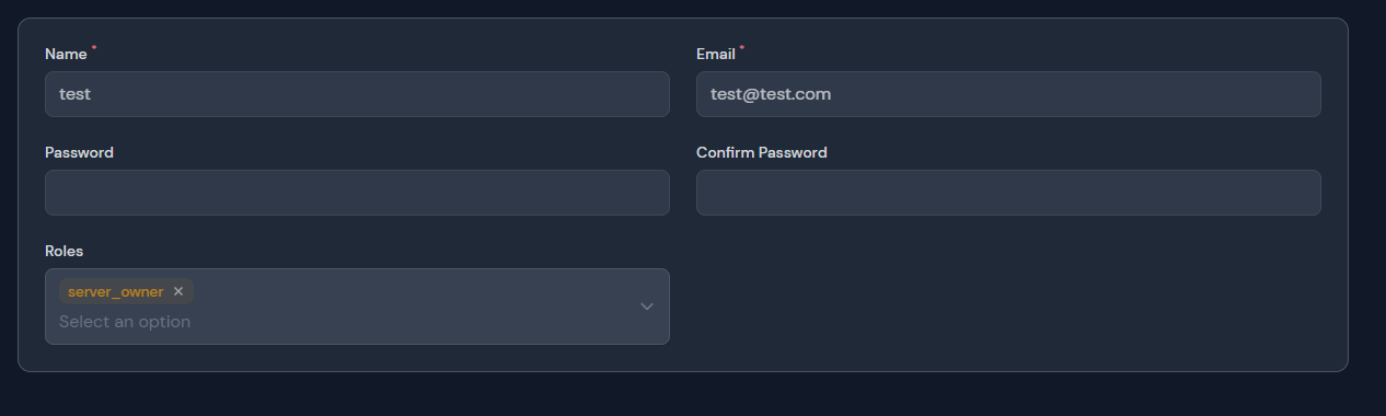 Permission model error · Issue #161 · bezhanSalleh/filament-shield · GitHub