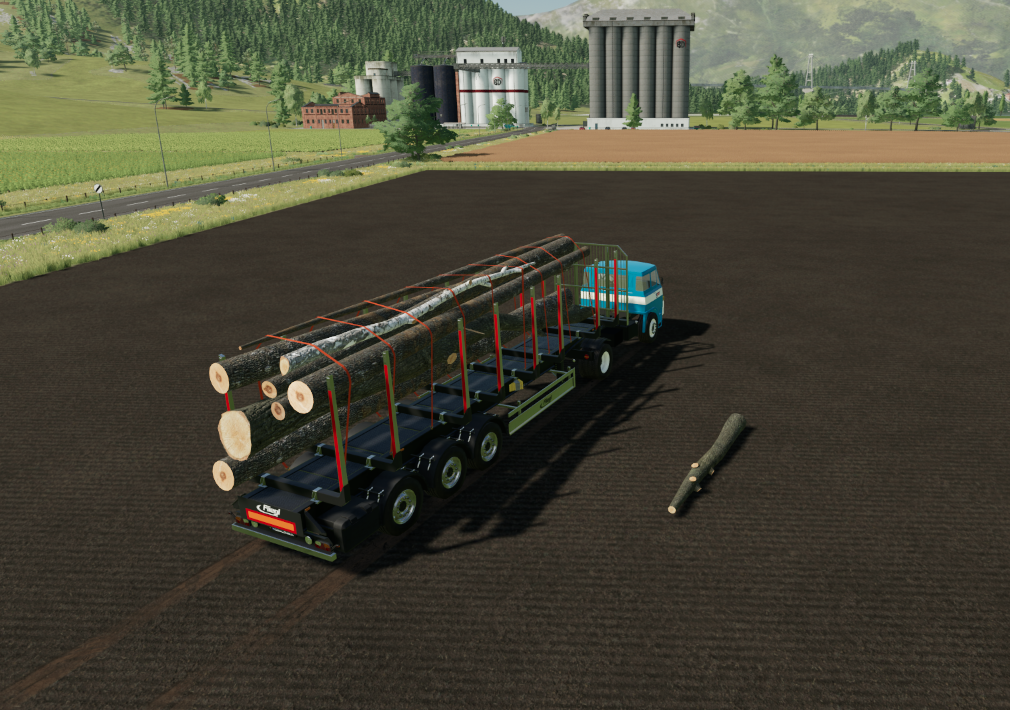 When trying to load cypress. · Issue #111 · loki79uk/FS22 ...