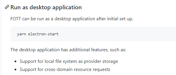 Support Local Filesystem As Connection · Issue 326 · Microsoft Ocr Form Tools · Github