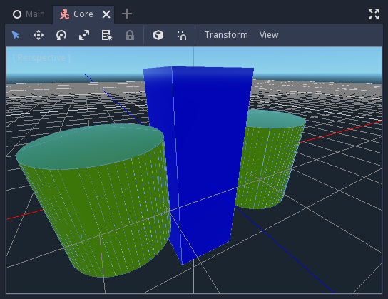 Godot exits trying to load a scene · Issue #21403 · godotengine/godot · GitHub