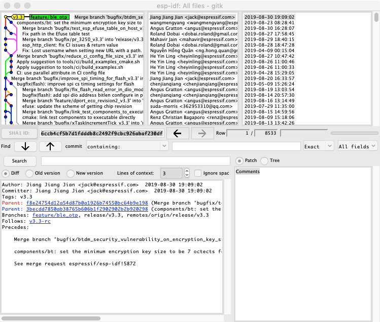 ota failed · Issue #17 · espressif/esp-joylink · GitHub
