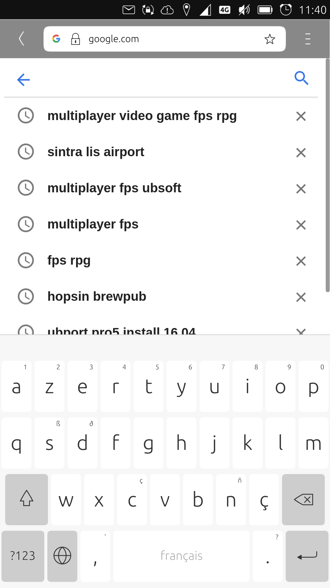 Private browsing is not private · Issue #237 · ubports/morph-browser ...