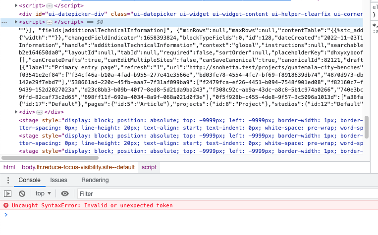 Upgrading to 3.0.8 causes JS error that breaks control panel · Issue #514 · verbb/super-table ...
