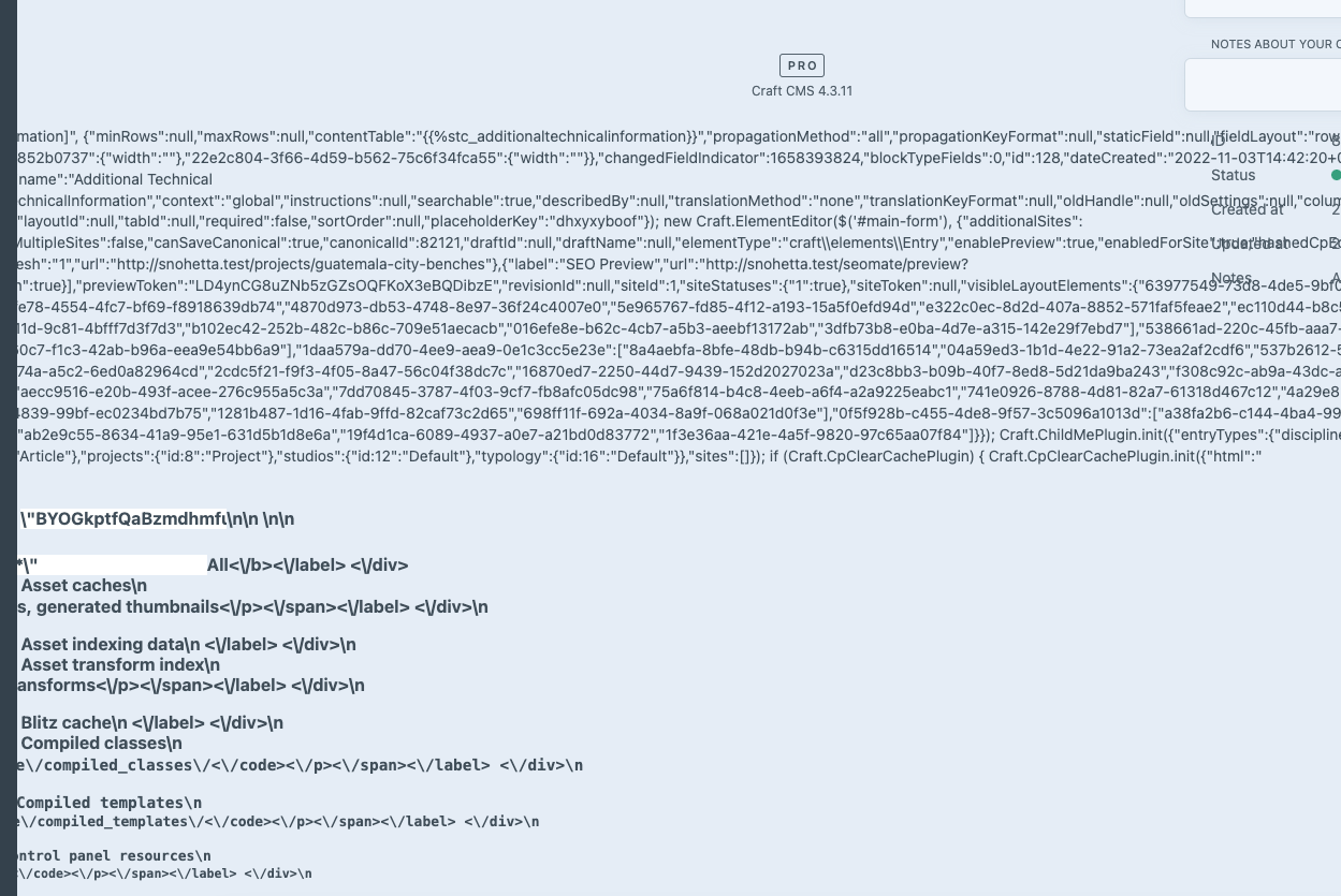 Upgrading to 3.0.8 causes JS error that breaks control panel · Issue #514 · verbb/super-table ...