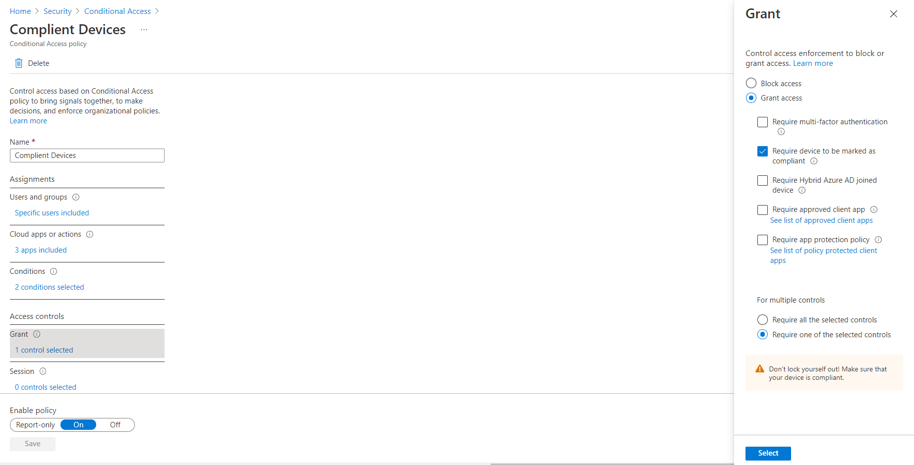 Conditional Access "Require app protection policy" flow with ADAL · Issue #209 ...
