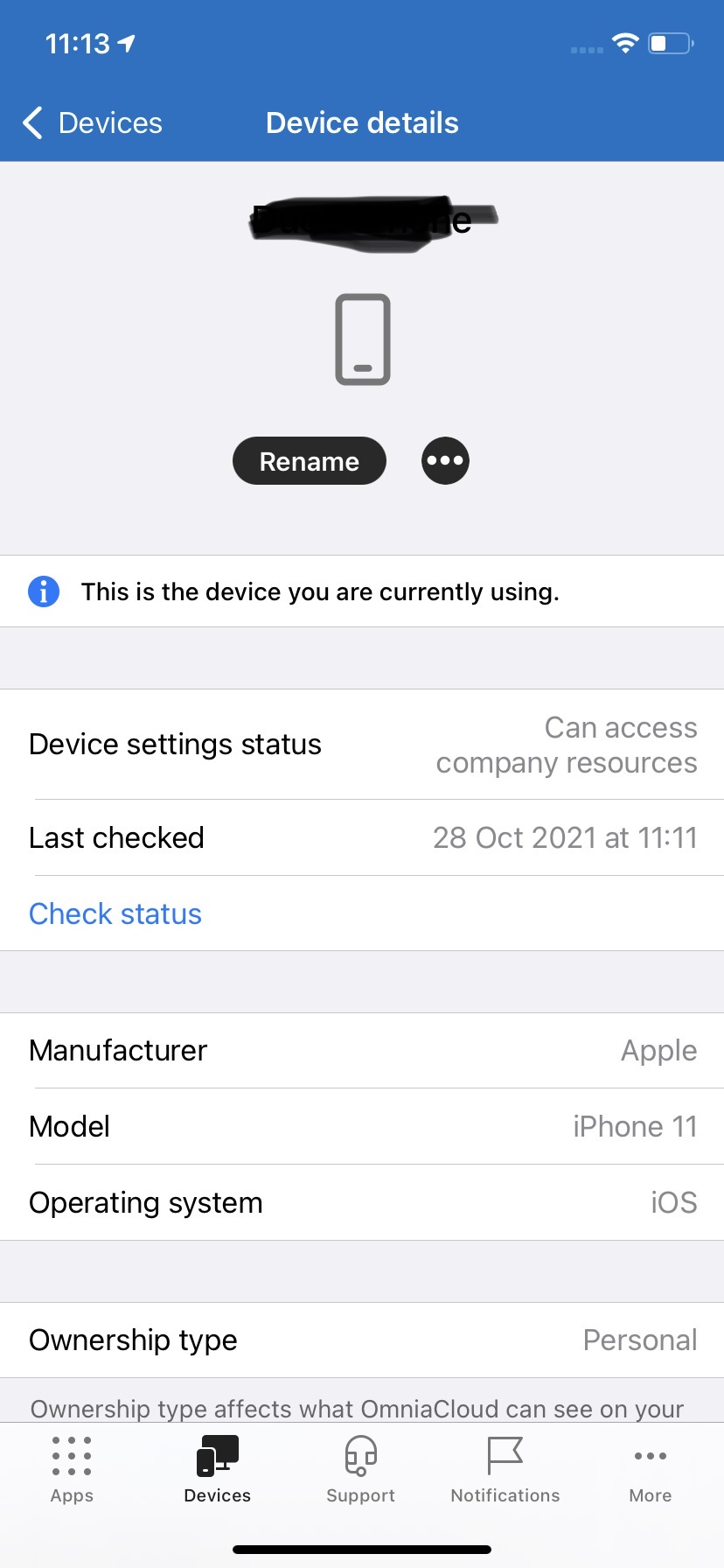 Conditional Access "Require app protection policy" flow with ADAL · Issue #209 ...