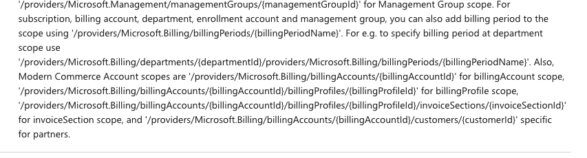 Azure Source Enhancement Consumption Data · Issue 8929 · Cloudquerycloudquery · Github