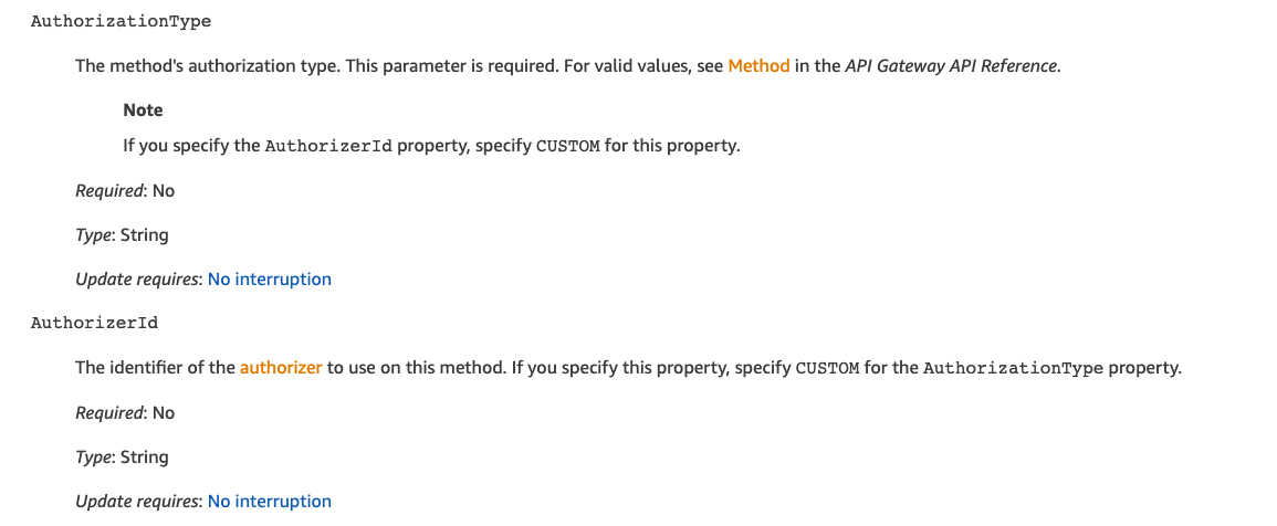 [BUG] Authorization with COGNITO_USER_POOLS not works · Issue #51 · serverless-operations ...