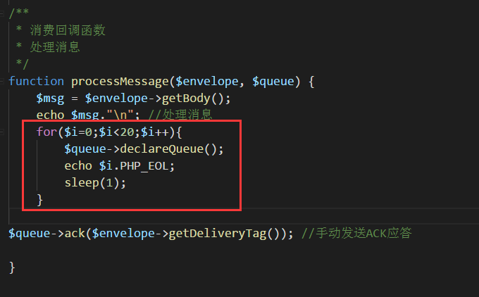 Library error: a socket error occurred · Issue #305 · php-amqp/php-amqp · GitHub