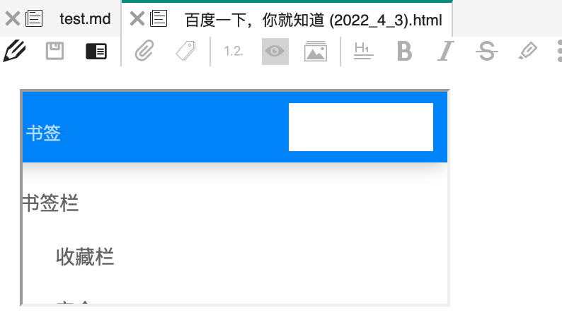 双击附件时，如何用默认浏览器打开附件中的html文件，而不是用vnote新标签页打开 · Issue #2081 · vnotex/vnote · GitHub