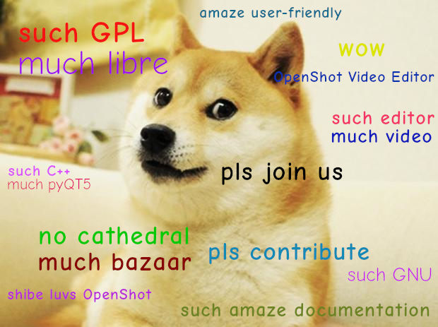 Propertie Marker Not Deletablemovable · Issue 1705 · Openshotopenshot Qt · Github