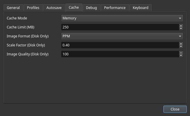 Video Error · Issue #2329 · OpenShot/openshot-qt · GitHub