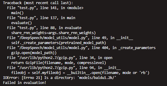 baidu_cn1.2K的模型的params.pdparams如何直接用来识别？ · Issue #388 · PaddlePaddle/PaddleSpeech · GitHub