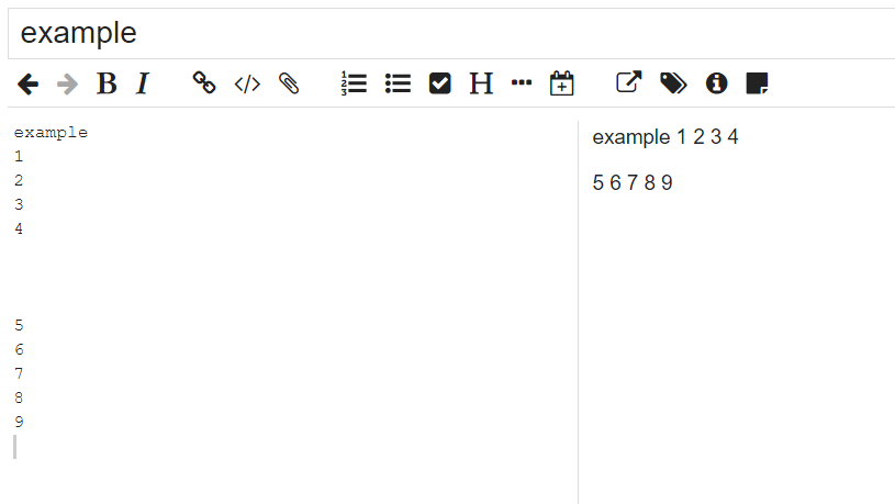 Missing Carriage Returns / Line feeds on Layout in Windows · Issue ...