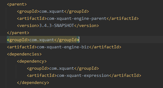 NoClassDefFoundError，spring容器注入出错 · Issue #405 · killme2008/aviatorscript · GitHub