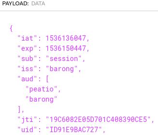 Create scopes in api_key as string instead array · Issue #585 · openware/barong · GitHub