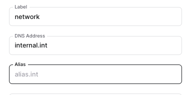 Support for `Alias` for `twingate_resource` · Issue #315 · Twingate/terraform-provider-twingate ...
