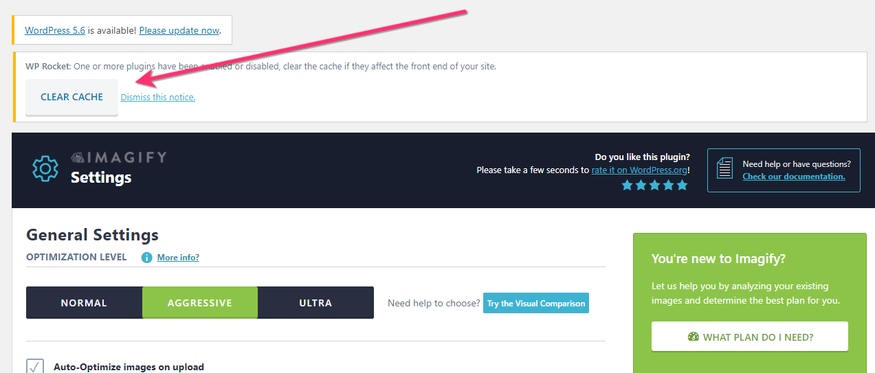 CSS conflict with Imagify · Issue #542 · wp-media/imagify-plugin · GitHub